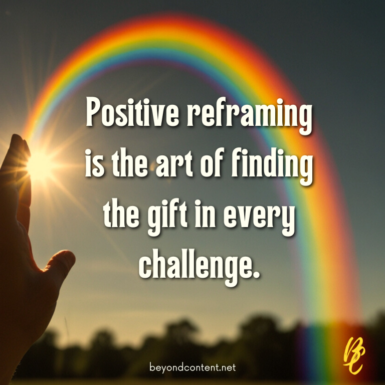 Radically Transform Your Relationship with Yourself in Just 10 Minutes ...